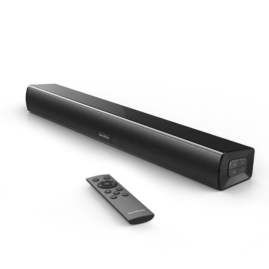 Anker Soundcore Infini Mini – 21-inch Soundbar with dual sound modes ...