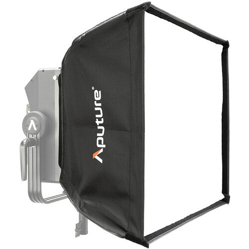 Aputure Nova P300c Softbox - Cellular Kenya