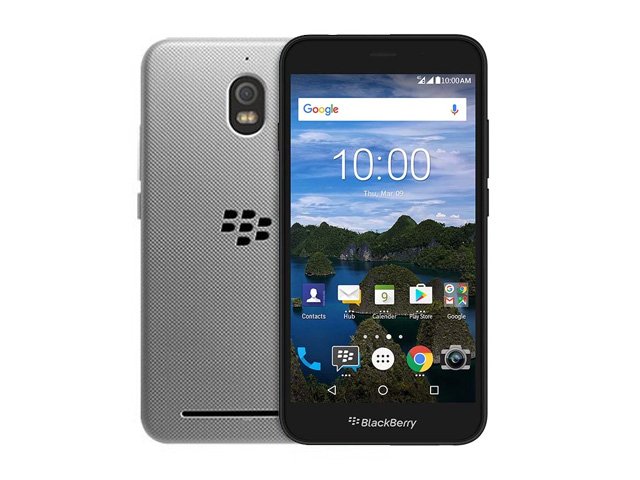 BlackBerry Aurora - Cellular Kenya