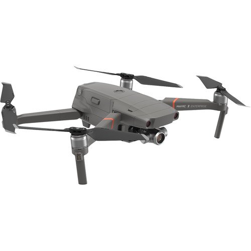 DJI Mavic 2 Enterprise Fly More Kit - Cellular Kenya