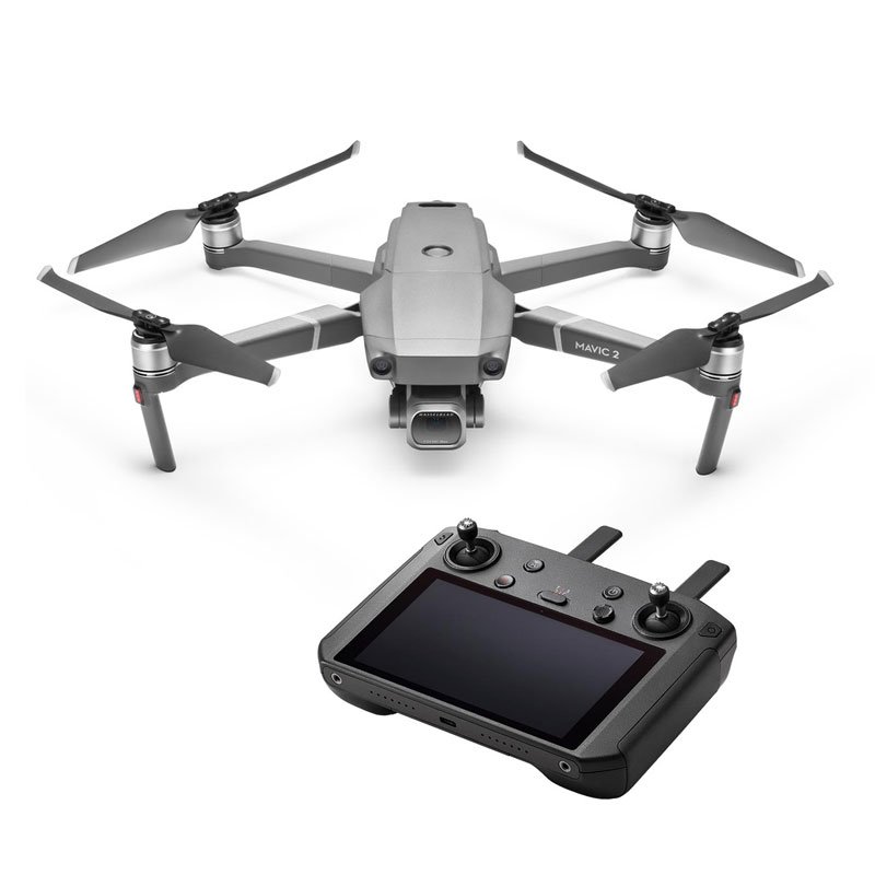 DJI Mavic 2 Pro with Smart Controller - Cellular Kenya