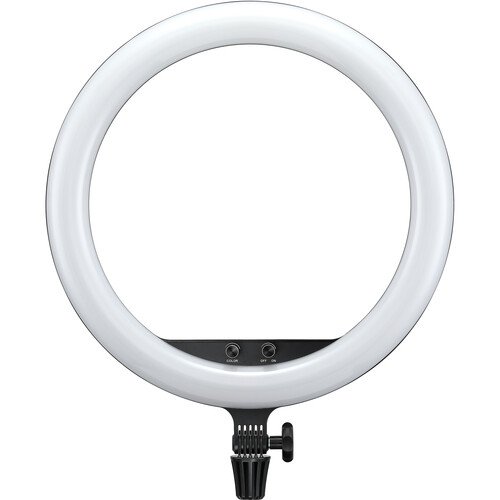 Godox LR150 Bi-Color LED Ring-Light (Black, 18") - Cellular Kenya