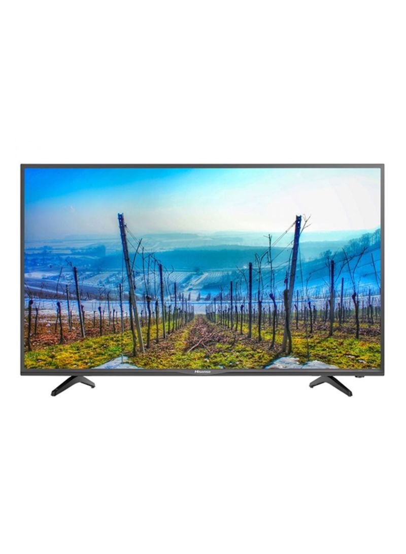 Hisense 49 inch smart Digital Tv - Cellular Kenya
