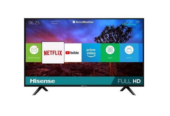 Hisense 49 inch smart Digital Tv - Cellular Kenya