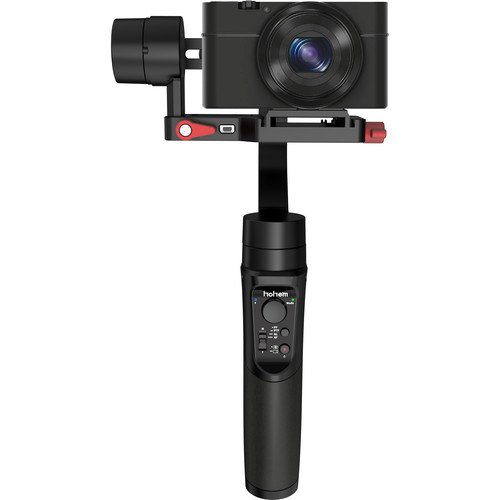 Hohem iSteady Multi 3-Axis Handheld Stabilizer Gimbal for Small Cameras ...