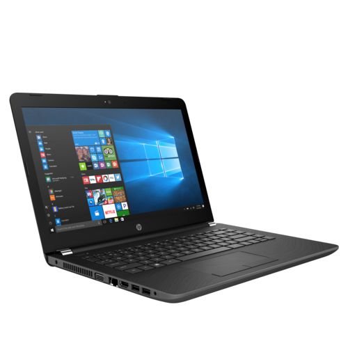 HP 14 Celeron Dual Core 500GB 4GB RAM - Cellular Kenya
