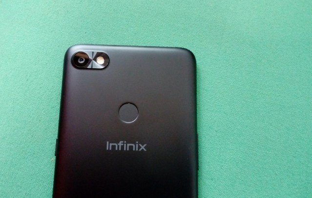 Infinix Hot 6 Pro - Cellular Kenya