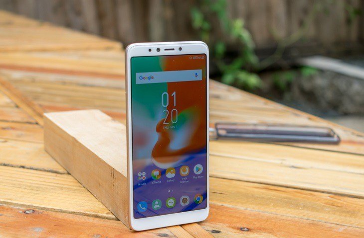 Infinix Hot 6 Pro - Cellular Kenya