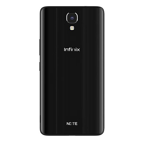 Infinix Note 4 (X572) - Cellular Kenya