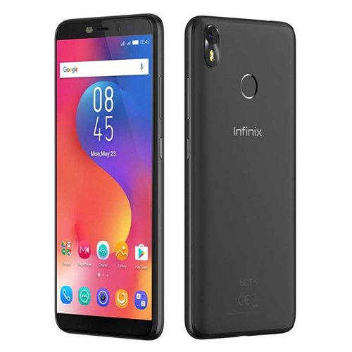 Infinix S3X (X622) - Cellular Kenya
