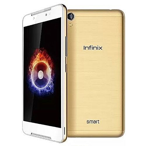 Infinix Smart (X5010) - Cellular Kenya
