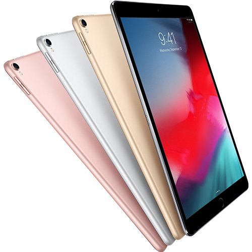 Ipad Pro 9.7 inches-256GB :Price In kenya - Cellular Kenya