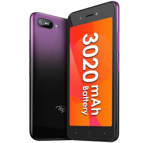 ITEL A25 PRO - Cellular Kenya