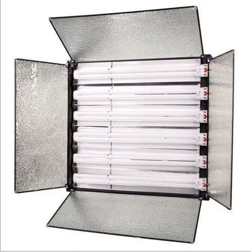 Kino Flo Light 1650W Fluorescent Light 6 Bank - Cellular Kenya