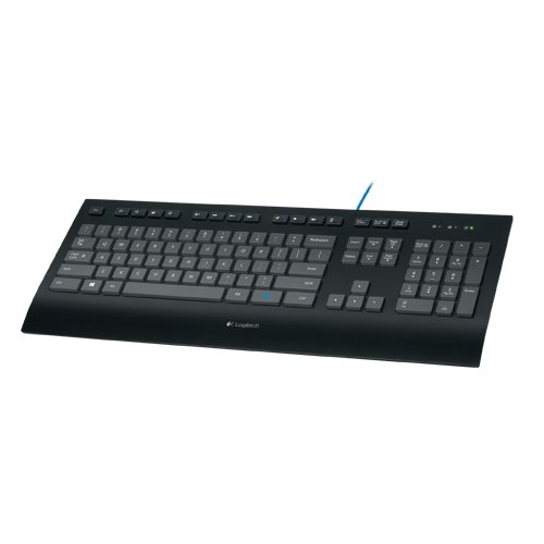 Logitech Comfort Keyboard K290 - Cellular Kenya