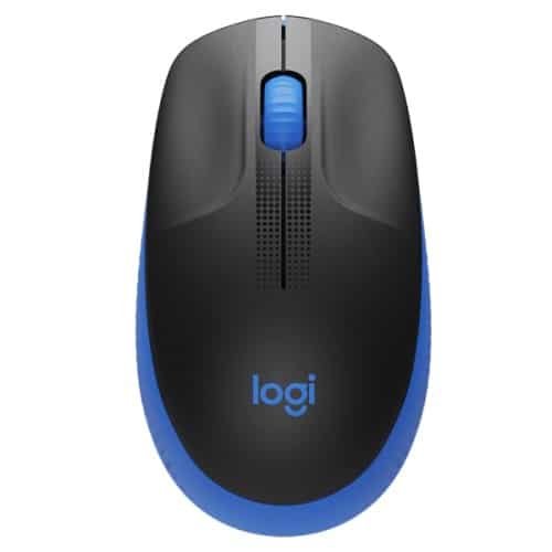 Logitech M191 Full Size Wireless Mouse - Cellular Kenya