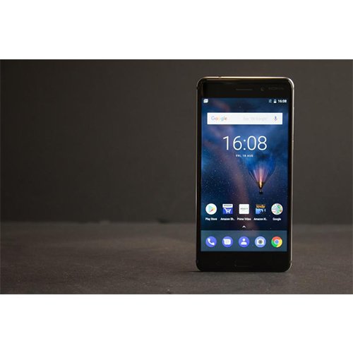 Nokia 6 32GB - Cellular Kenya