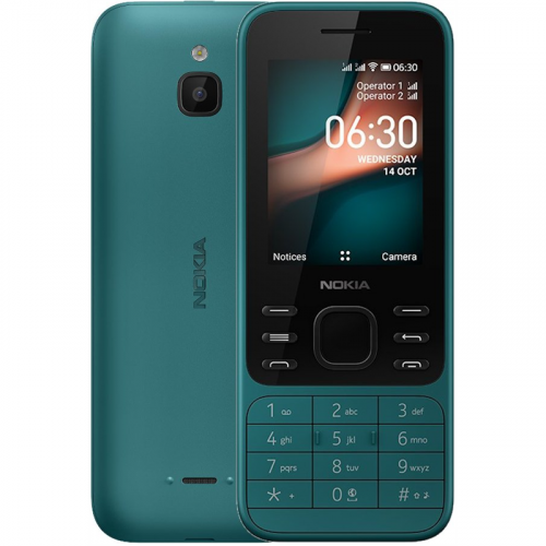 Nokia 6300 4G - Cellular Kenya
