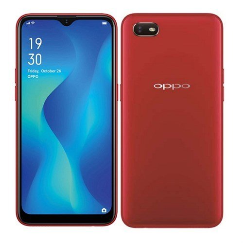 Oppo A1K - Cellular Kenya