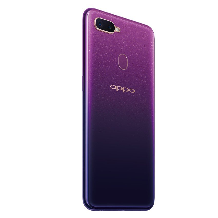 Oppo F9 - Cellular Kenya