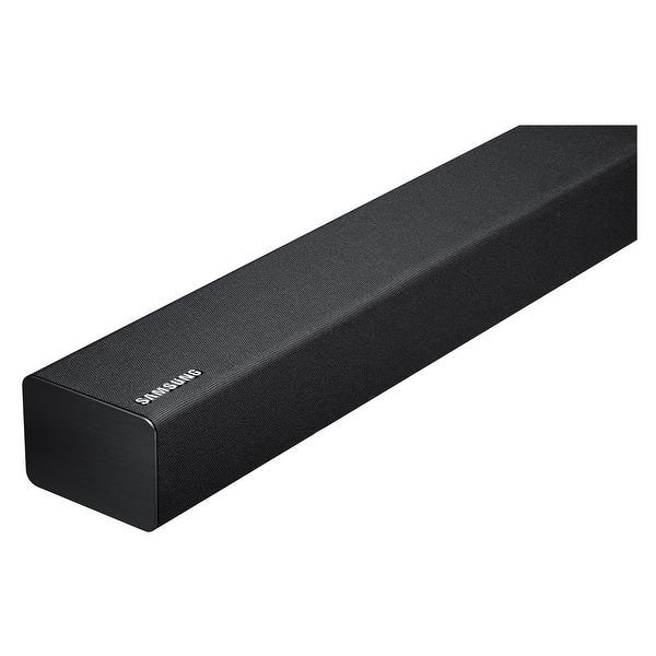 Samsung 2.1 R450 Soundbar System with wireless Subwoofer - Cellular Kenya
