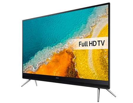 Samsung 40 Inch Digital Full HD Tv - Cellular Kenya