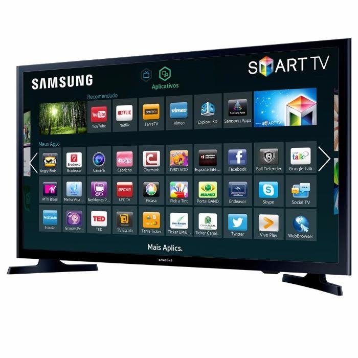 Samsung 40 Inch Smart Digital Full HD Tv - Cellular Kenya