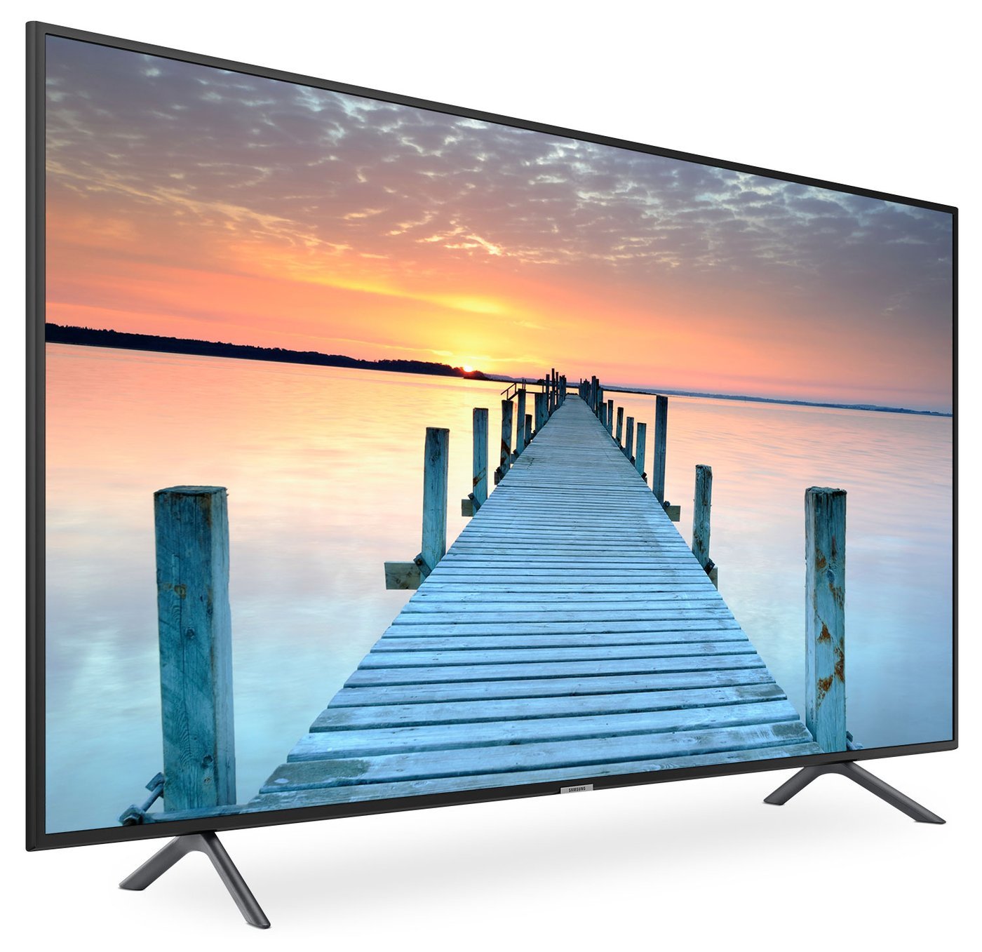 Samsung 43 Inches Smart Digital Full HD Tv - Cellular Kenya