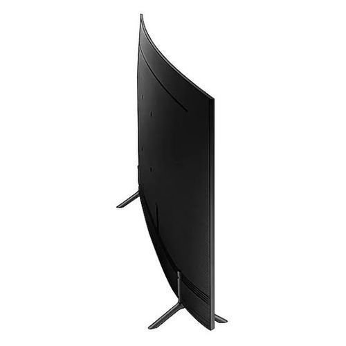 Samsung 65 Inch - Digital -Smart -UHD 4K Curved Tv - Cellular Kenya
