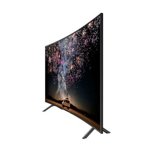 Samsung 65 Inch - Digital -Smart -UHD 4K Curved Tv - Cellular Kenya