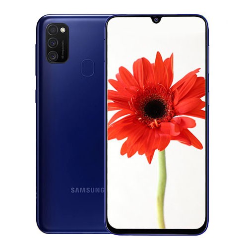 Samsung Galaxy M21 128GB ROM;6GB RAM - Cellular Kenya