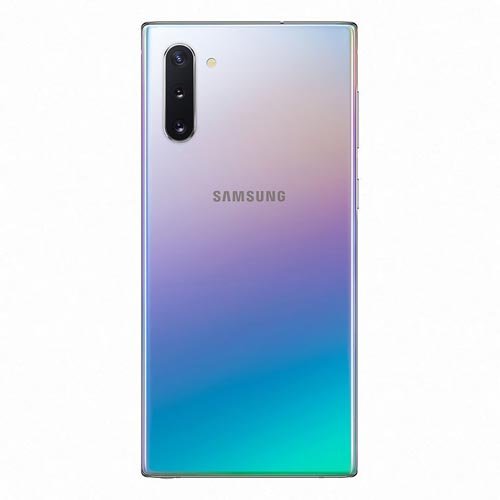 Samsung Galaxy Note 10 - Cellular Kenya
