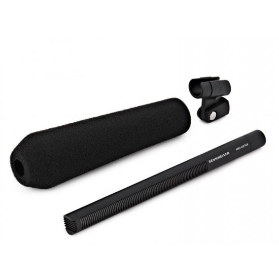 Sennheiser MKH 416-P48U3 Moisture-Resistant Shotgun Microphone ...