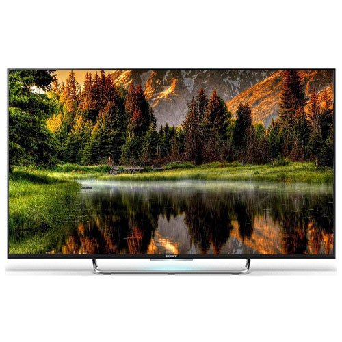 Sony 50" Smart Digital Full HD Tv-W660 - Cellular Kenya