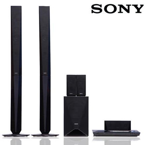 Sony BDV-E4100 3D Blu-ray Home Theater System - Cellular Kenya
