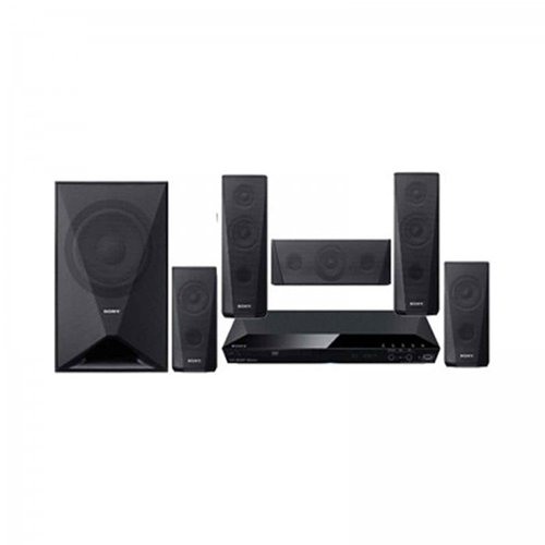 Sony DAV-Dz350 1000Watts Home Theatre System - Cellular Kenya