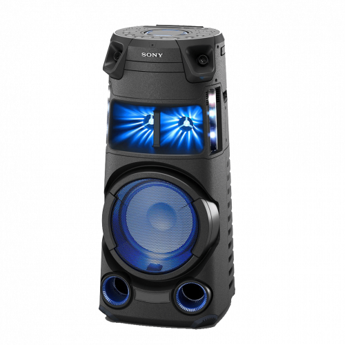 Sony MHC-V43D - Cellular Kenya