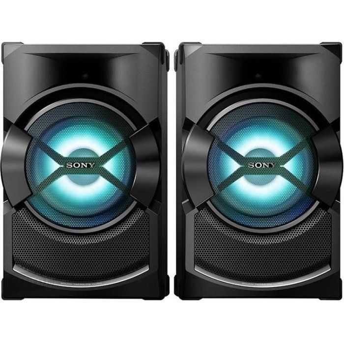 Sony Shake-X30 High Power Bluetooth Home Audio System - Cellular Kenya