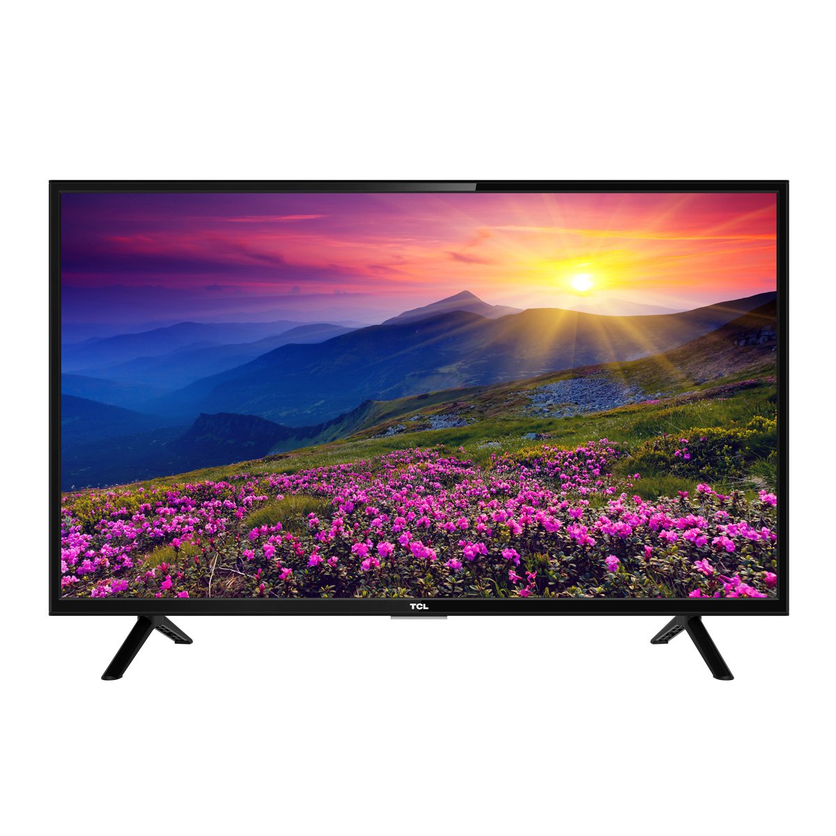 TCL 24"Digital Tv - Cellular Kenya