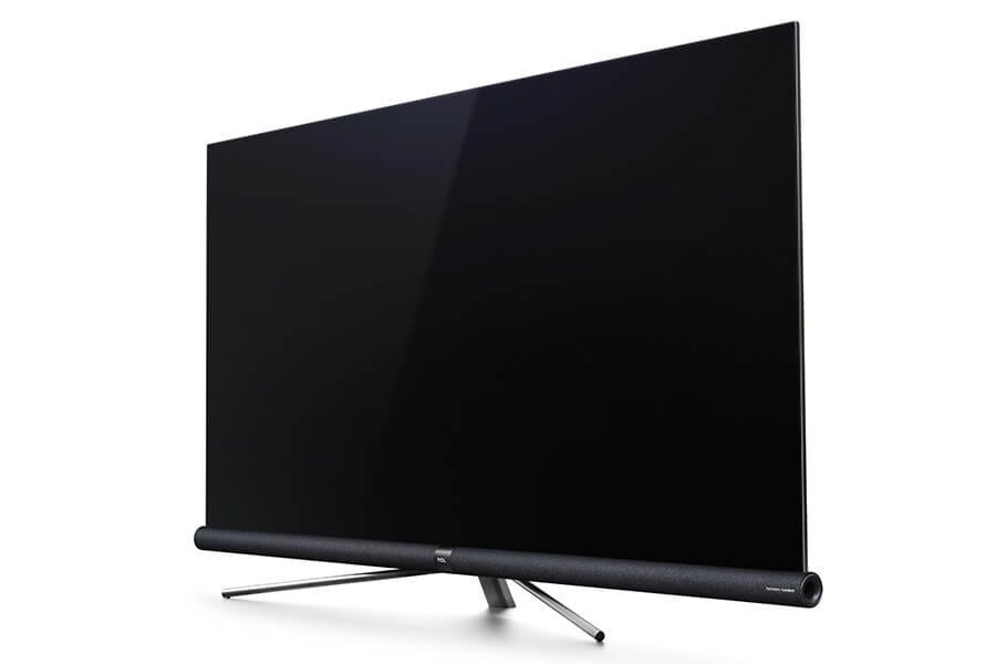 TCL 65" Smart Digital Android (C6) 4K Tv-with Harman kardon - Cellular ...