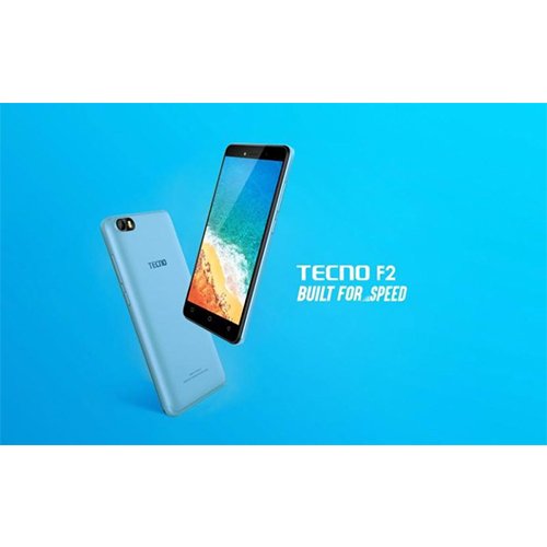 Tecno F2 - Cellular Kenya