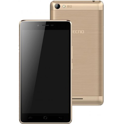 Tecno L8 Lite - Cellular Kenya