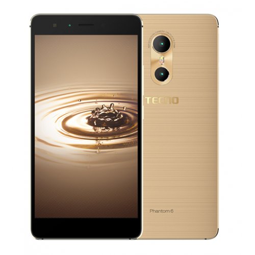 Tecno Phantom 6s - Cellular Kenya