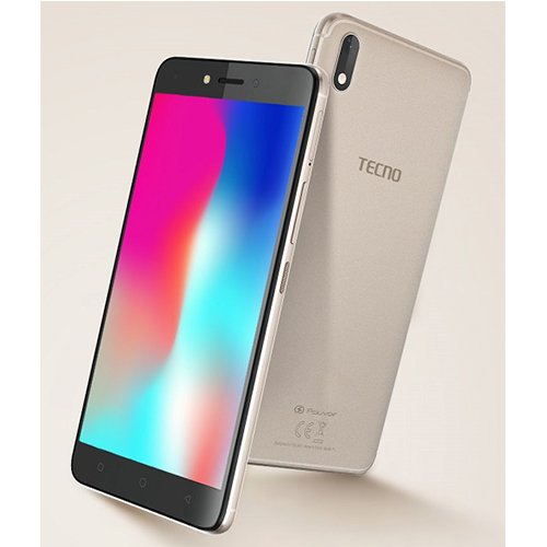 Tecno Pouvoir 2 (LA7) - Cellular Kenya