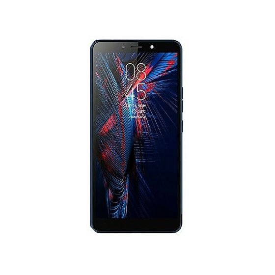 Tecno Pouvoir 3 Air-LC6 - Cellular Kenya
