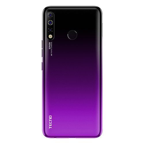 Tecno Spark 4 Air - Cellular Kenya