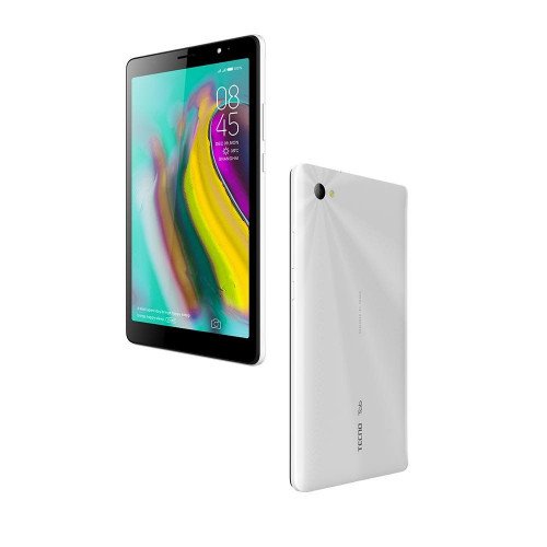 TECNO Tab 4G LTE P704A, 2GB/32GB, 7" Tablet - Cellular Kenya