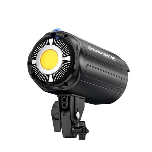 Tolifo Cob Led Fill Light 200w - Cellular Kenya