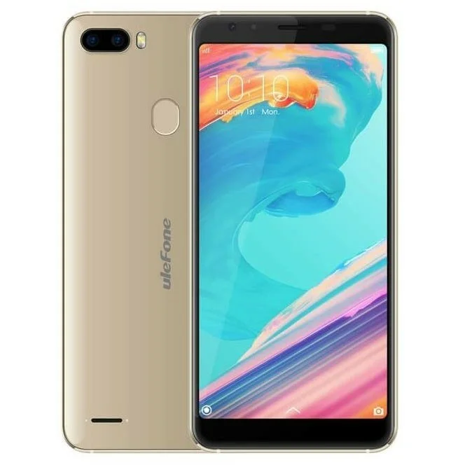 Ulefone S1 Pro - Cellular Kenya