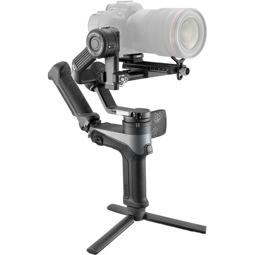 Zhiyun Weebill 2 Combo,3-Axis Handheld Gimbal Stabilizer - Cellular Kenya Zhiyun Weebill 2 Combo,3-Axis Handheld Gimbal Stabilizer - Cellular Kenya